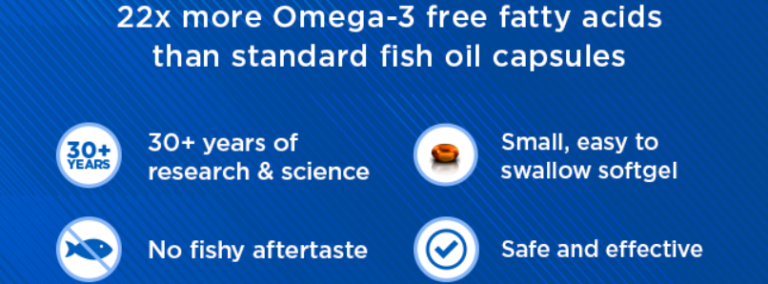 My Omega XL Review (2024) - Is It Really A Scam? - Supplementox