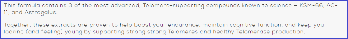 Is Telogenesis A Scam? My Honest Review (2024) - Supplementox