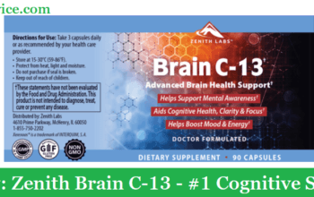 My Review: Youthful Brain (2021) - Scam Or Really Works? - My ...