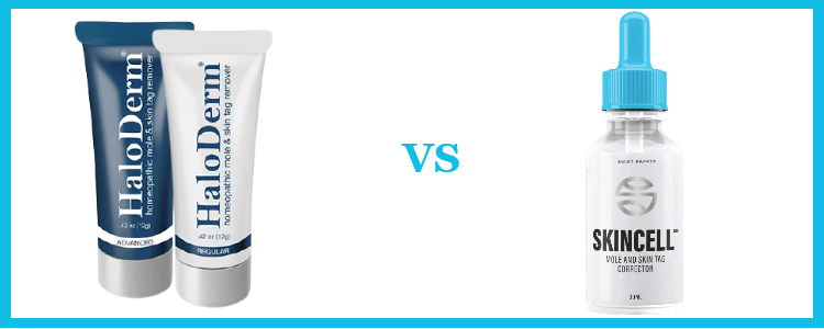 My Review: Haloderm Skin Tag Remover (2021) – Is It A Scam? - My ...