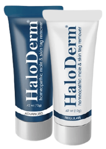 My Review: Haloderm Skin Tag Remover (2025) – Is It A Scam? - Supplementox