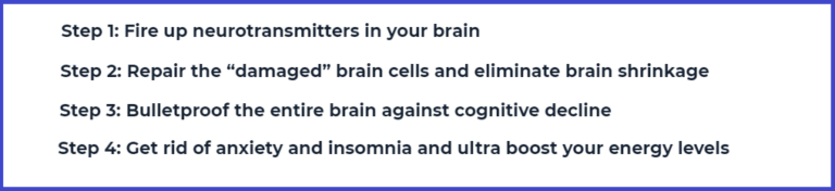 10 Best Memory Supplements (2024 Review + User Guide) - Supplementox