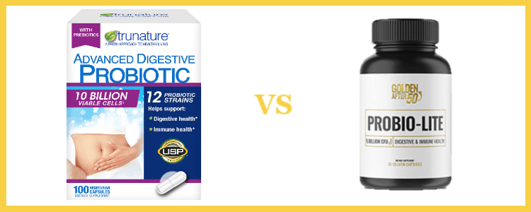 My TruNature Probiotic Review (2021) – Does It Work? - My Supplement Advice