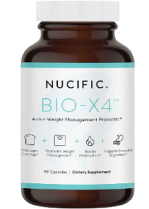 My Review: Nucific Bio X4 (2025) – Is It A Scam? - Supplementox