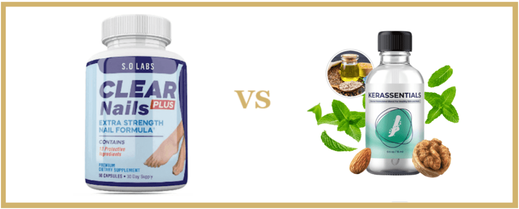 Is Clear Nails Plus A Scam? My Review (2025) - Supplementox