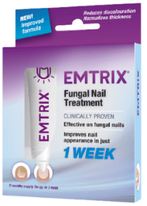 My Review: Emtrix Nail Fungus (2023) – Really Works? - Supplementox