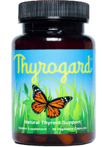 My Thyrogard Review (2025) – Does It Work? - Supplementox