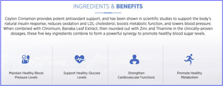 Is StrictionD A Scam? My Review (Ingredients, Side Effects, Safety ...