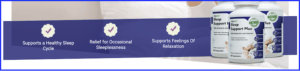 My Review: Sleep Support Plus (2025) - Best Sleep Aid - Supplementox