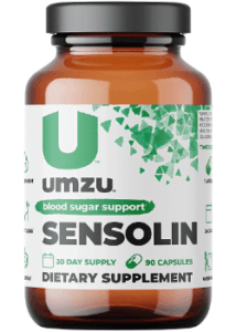 My Review: Sensolin For Diabetes (2025) – Does It Work? - Supplementox