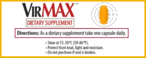 My Review: VirMax Blood Sugar Stabilization (2025) – Any Side Effects ...