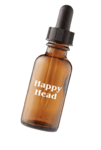 My Review: Happy Head (2023) - Best Male Hair Loss Treatment ...