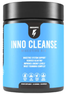 My Inno Cleanse Review (2024) - Safe And Does It Work? - Supplementox