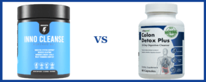 My Inno Cleanse Review (2024) - Safe And Does It Work? - Supplementox