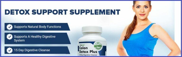 5 Best Colon Cleansing Products (Detox Supplements) - Supplementox