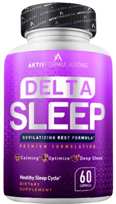 6 Best Sleep Aids - Supplements & Pills (For Insomnia) - Supplementox