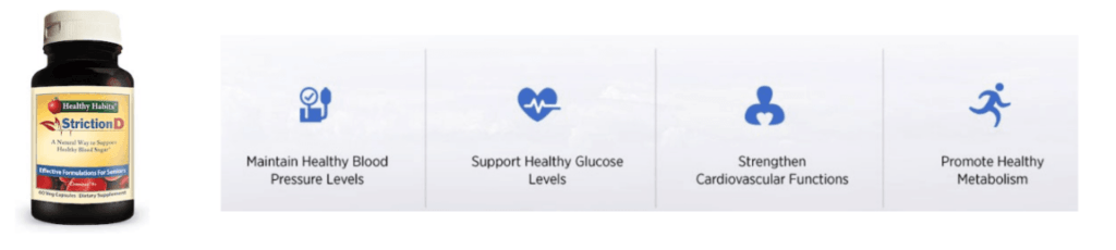 9 Best Diabetes Supplements (Review + User Guide) - Supplementox