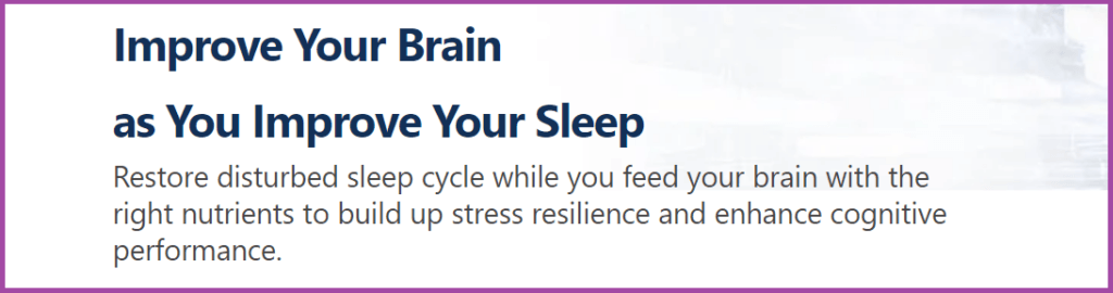 6 Best Sleep Aids - Supplements & Pills (For Insomnia) - Supplementox