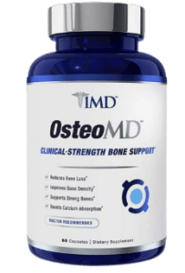 OsteoMD VS AlgaeCal Plus - Which Is Better? (Review) - Supplementox