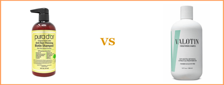 My Review: Pura D’Or Shampoo - Any Side Effects? - Supplementox