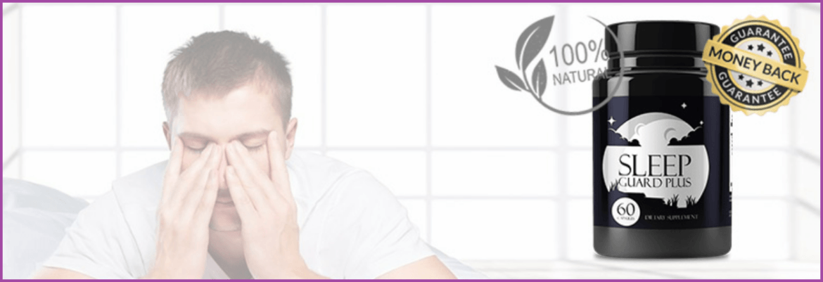 6 Best Sleep Aids - Supplements & Pills (For Insomnia) - Supplementox