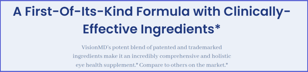 6 Best Eye Vitamins & Supplements - Supplementox