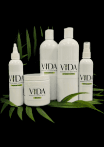 My Review: Vida Hair Growth Products (2025) - Do They Work? - Supplementox