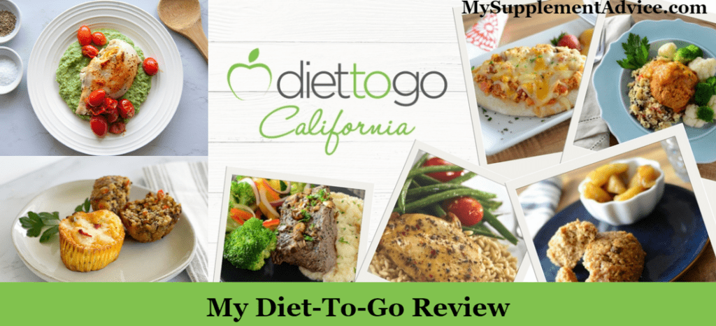 My Diet-To-Go (Freshology) Review (Diabetic, Ketogenic, etc.) - Worth ...