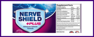 Nerve Shield Plus VS Nerve Renew (Review) - Which Is Better? - Supplementox