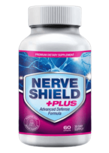 Nerve Shield Plus VS Nerve Renew (Review) - Which Is Better? - Supplementox