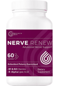 Nerve Shield Plus VS Nerve Renew (Review) - Which Is Better? - Supplementox