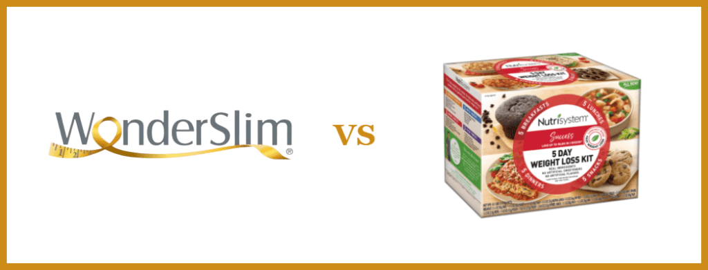My Review: WonderSlim (Products & Diet Plans) - Is It Legit & Does It ...