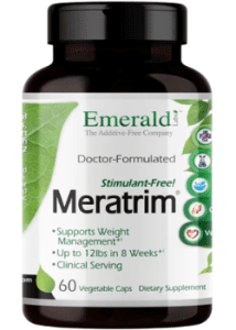 My Review: Meratrim Tablets (2025) - A Real Weight Loss Solution ...