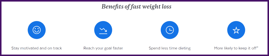 My Review: HMR Program For Weight Loss (Diet, Recipes, Rules & Cost ...