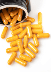 How To Take Turmeric Capsules Correctly (In 5 Steps) - Supplementox
