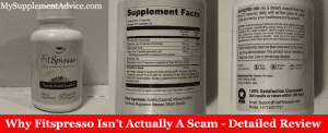 My Fitspresso Review (Ingredients, Side Effects & More) - Is It Legit ...
